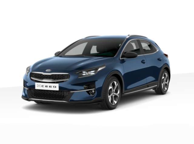 Kia X Ceed Leasing