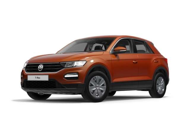 VW T-Roc-Leasing - TOP-Angebote VW T-Roc für Ihr Business - Jetzt VW T ...